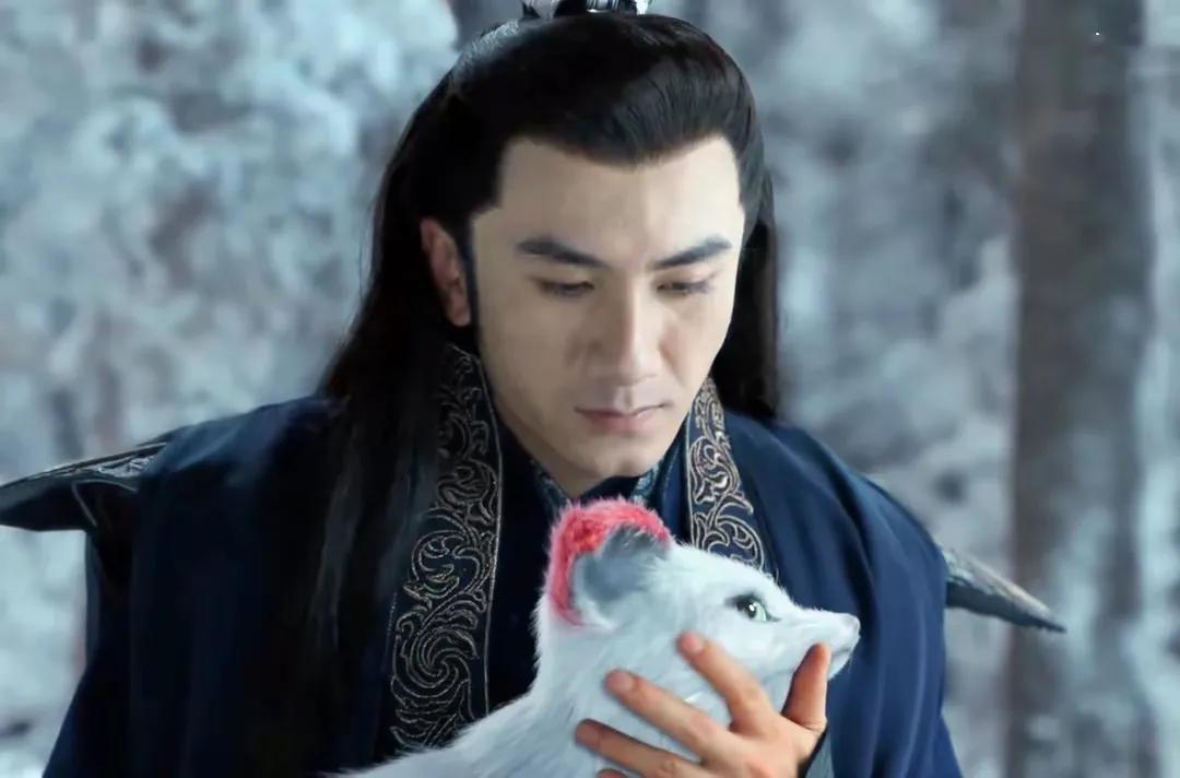 Just like the finale of the return of an old friend: Luoluo battlefield ...