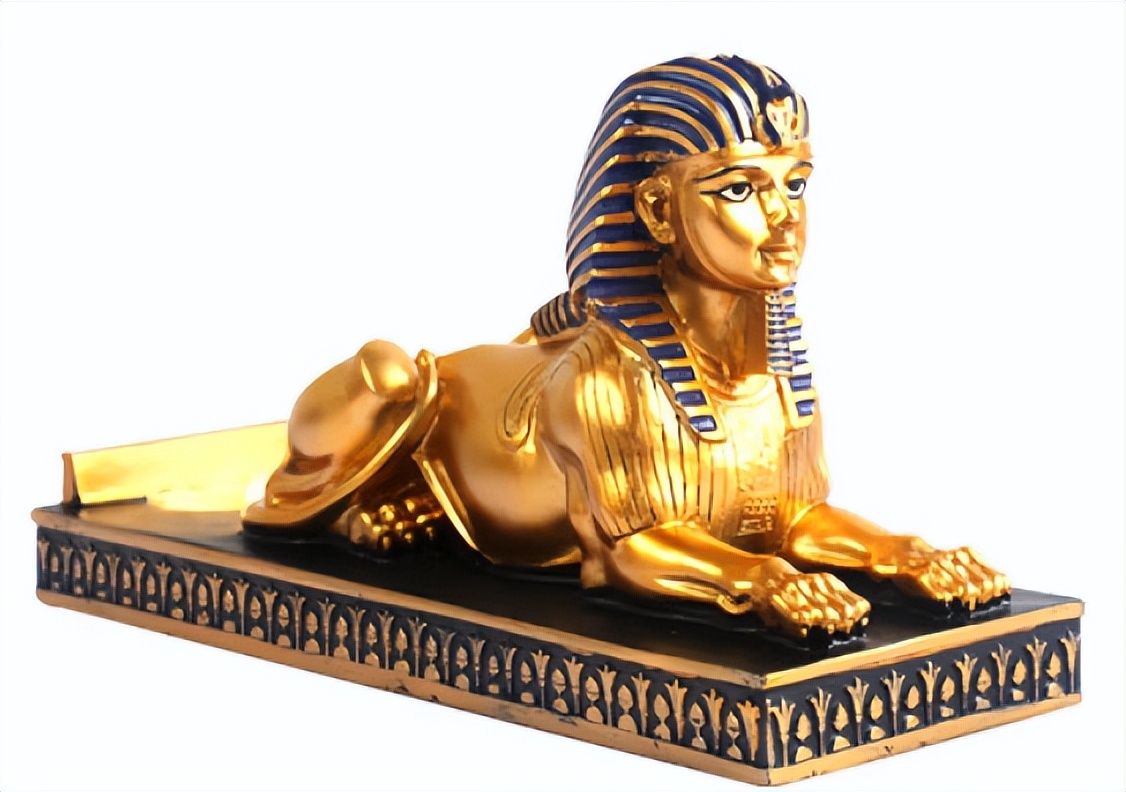 Legends about the ancient egyptian cat god - iNEWS
