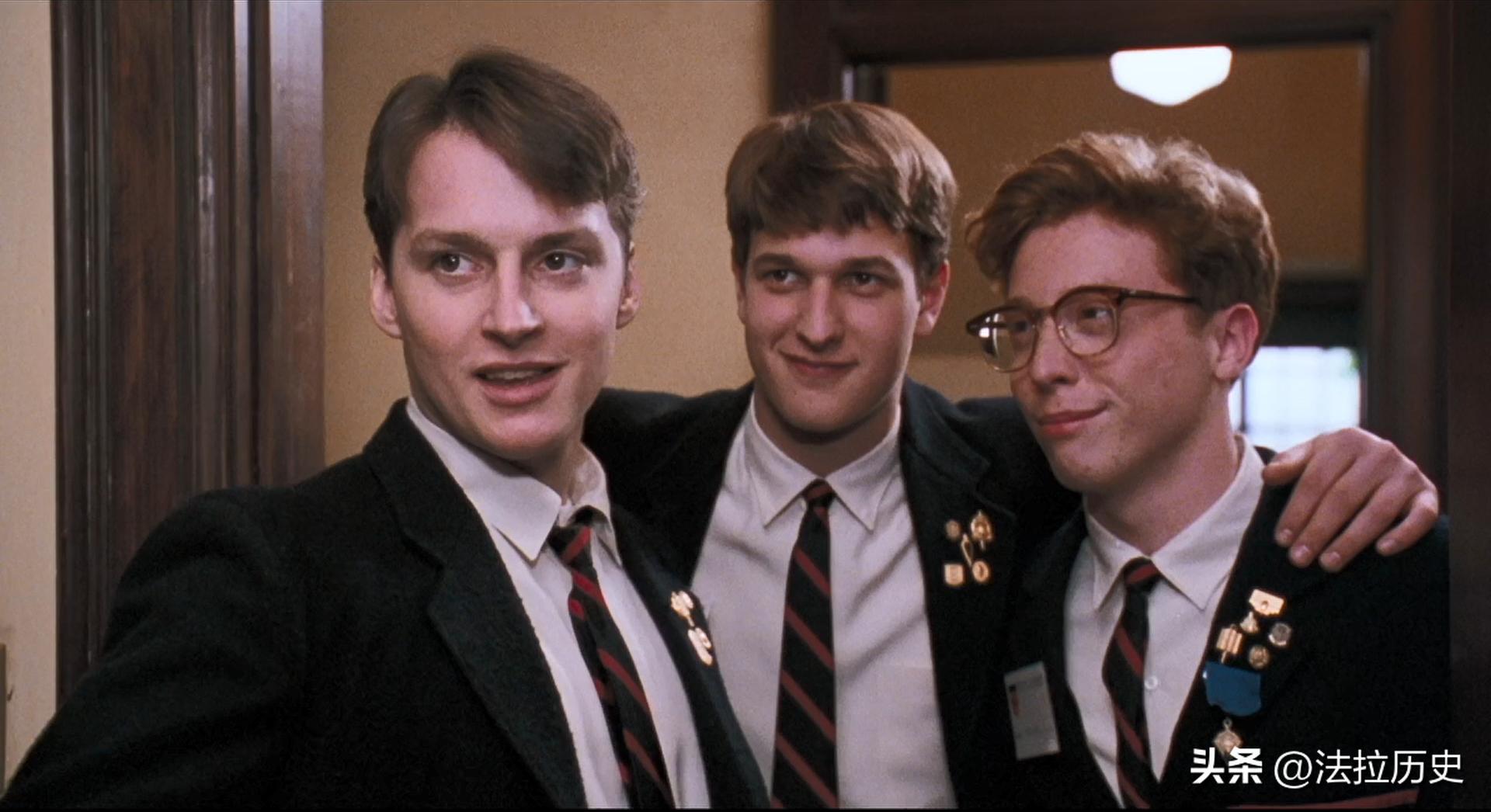 Dead Poets Society: The Status and Challenges of Female Characters in a ...