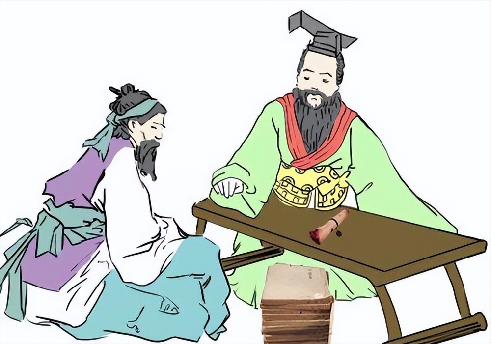 Saving the world with a benevolent heart: the touching legend of Bian ...