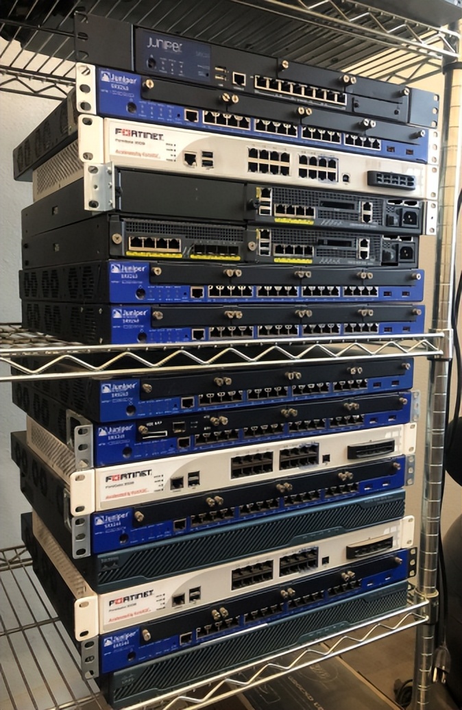 Second-hand routers leak secrets, don't forget to clear data when you ...