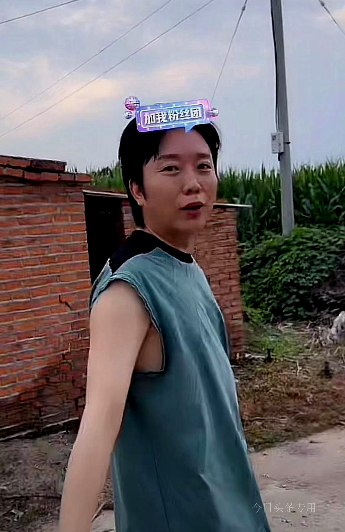 The well-known singer Li Yugang is worth more than 100 million yuan but ...