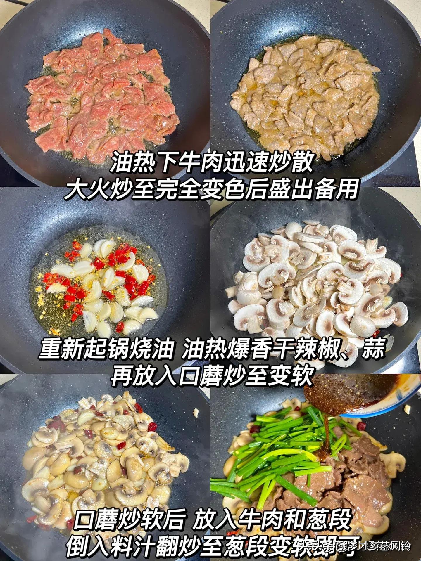 Spring dryness is easy to cause internal heat. It is recommended to eat ...