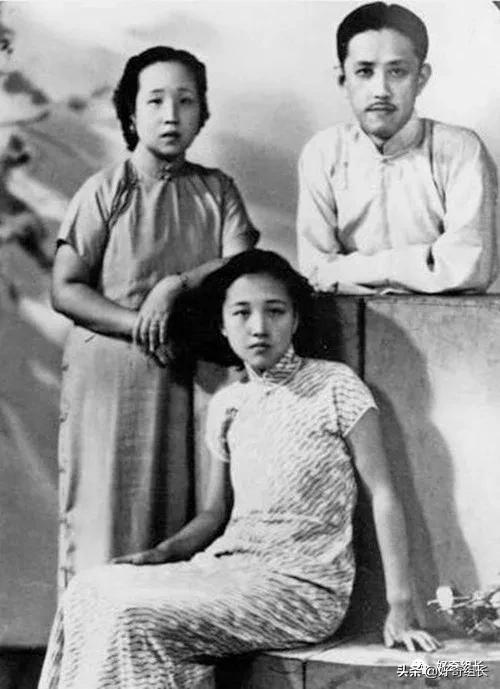 "Prince" Yuan Keding: The first cheating father in the Republic of ...