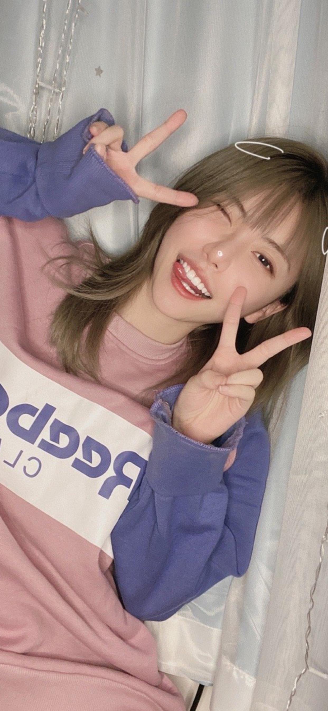 Zhou Shuyi Wallpaper | Star Idol Wallpaper - iMedia