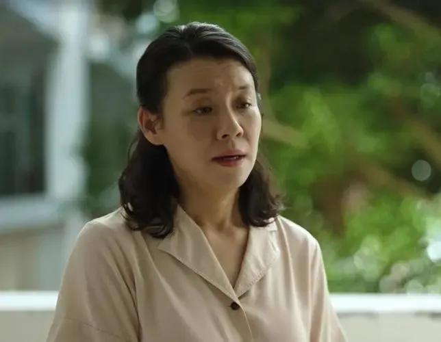 The eldest lady of "Knowing or Not": There are too many beautiful women ...