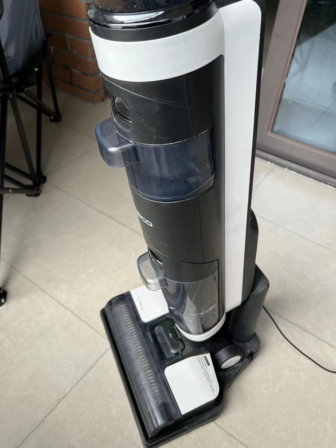 Comparison between Timkova 2.0 and Zoumi H12 - iNEWS