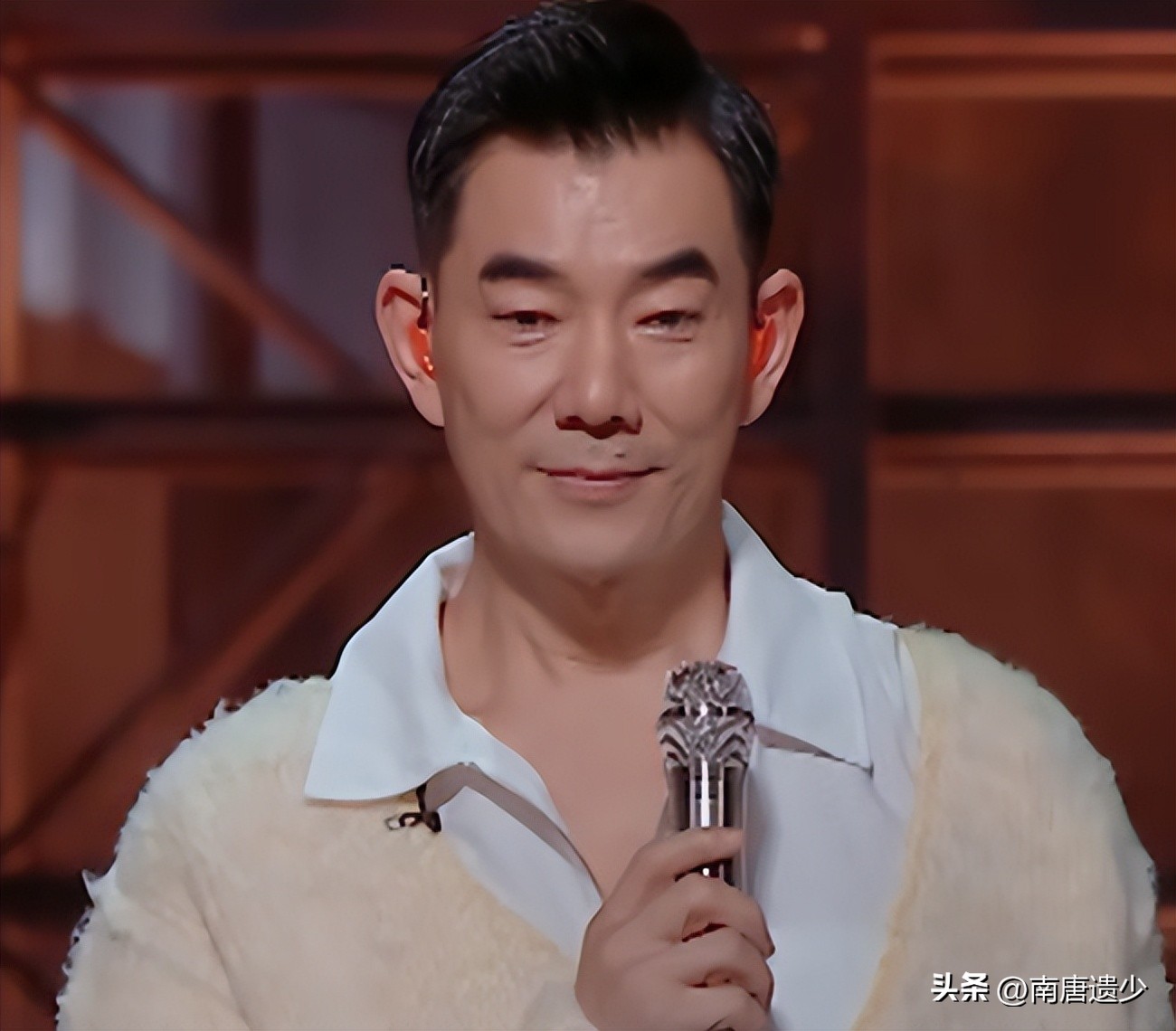 The popularity of "Call Me by Fire 2" has obvious faults. The last five ...