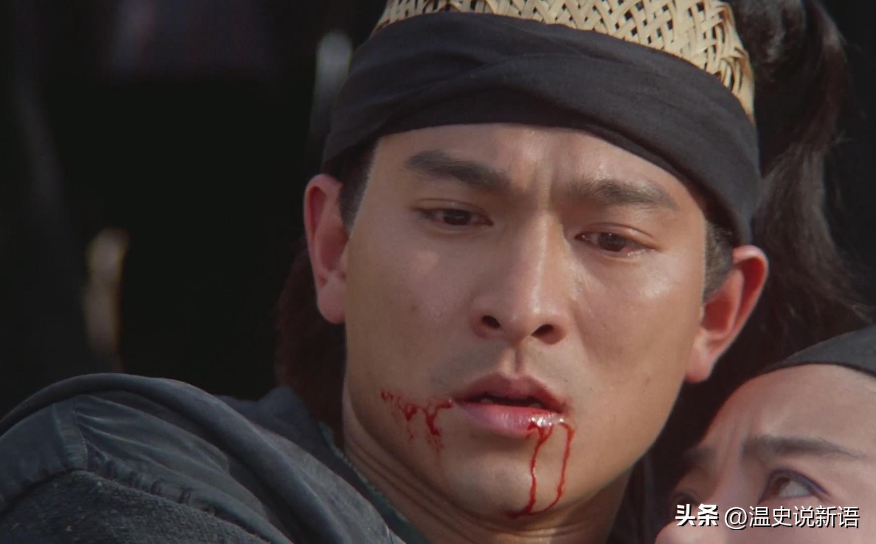 The Movie "Peerless Twins": The Eternal Charm of Martial Arts Classics ...