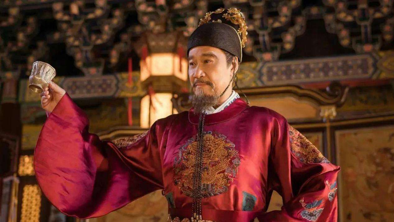 The emperor who didn't have a name until he was seven years old - Zhu ...