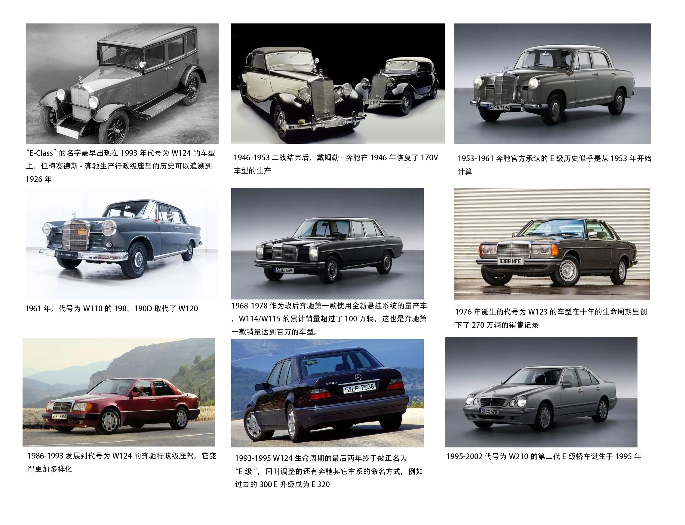 Take a look at those cars that are getting uglier and uglier - iNEWS