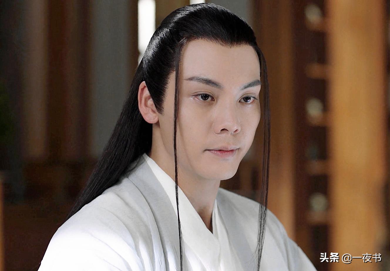 "Madam Huzhu" Fang Zhu suspended three deaths, one for Emperor Xu, one ...