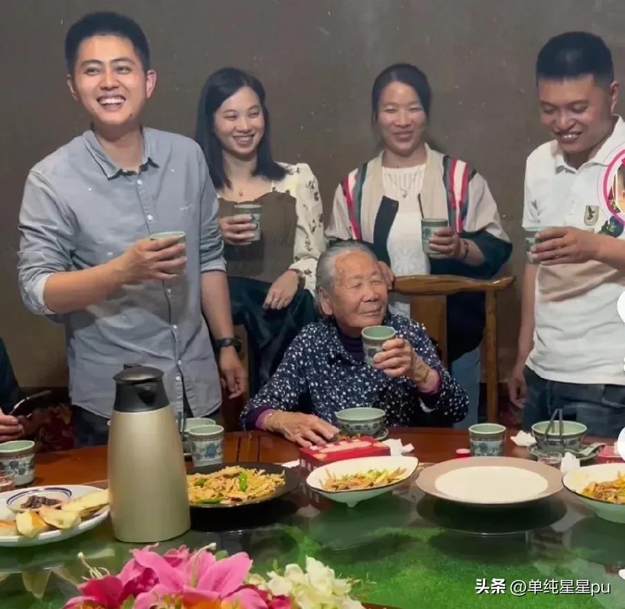 The return of Chen Shaoming, a homeless young master, is enviable ...