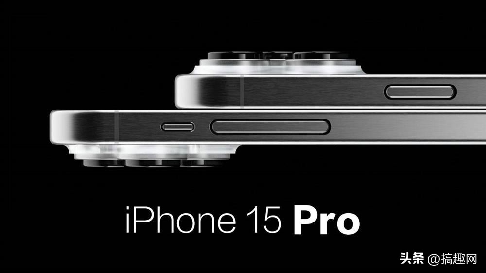 How the iPhone 15 Pro solid-state buttons work reveals the new ...