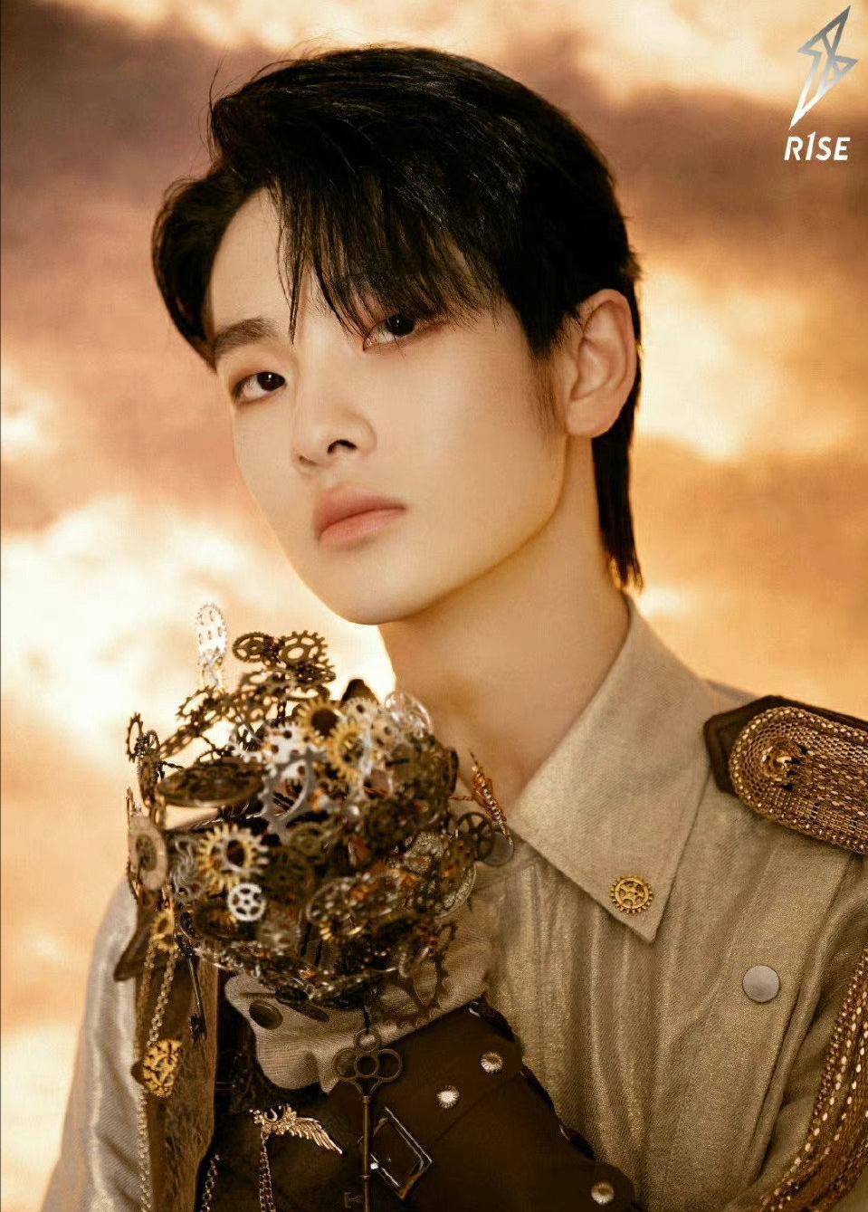 Liu Dachui will explode in love tomorrow!this time two - iNEWS