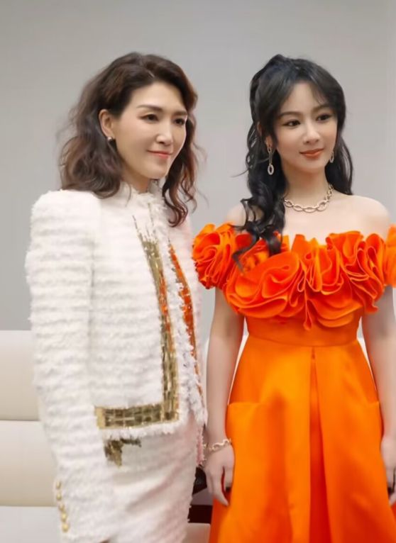 The Bazaar dinner lacked famous scenes, Su Mang went into decline after ...