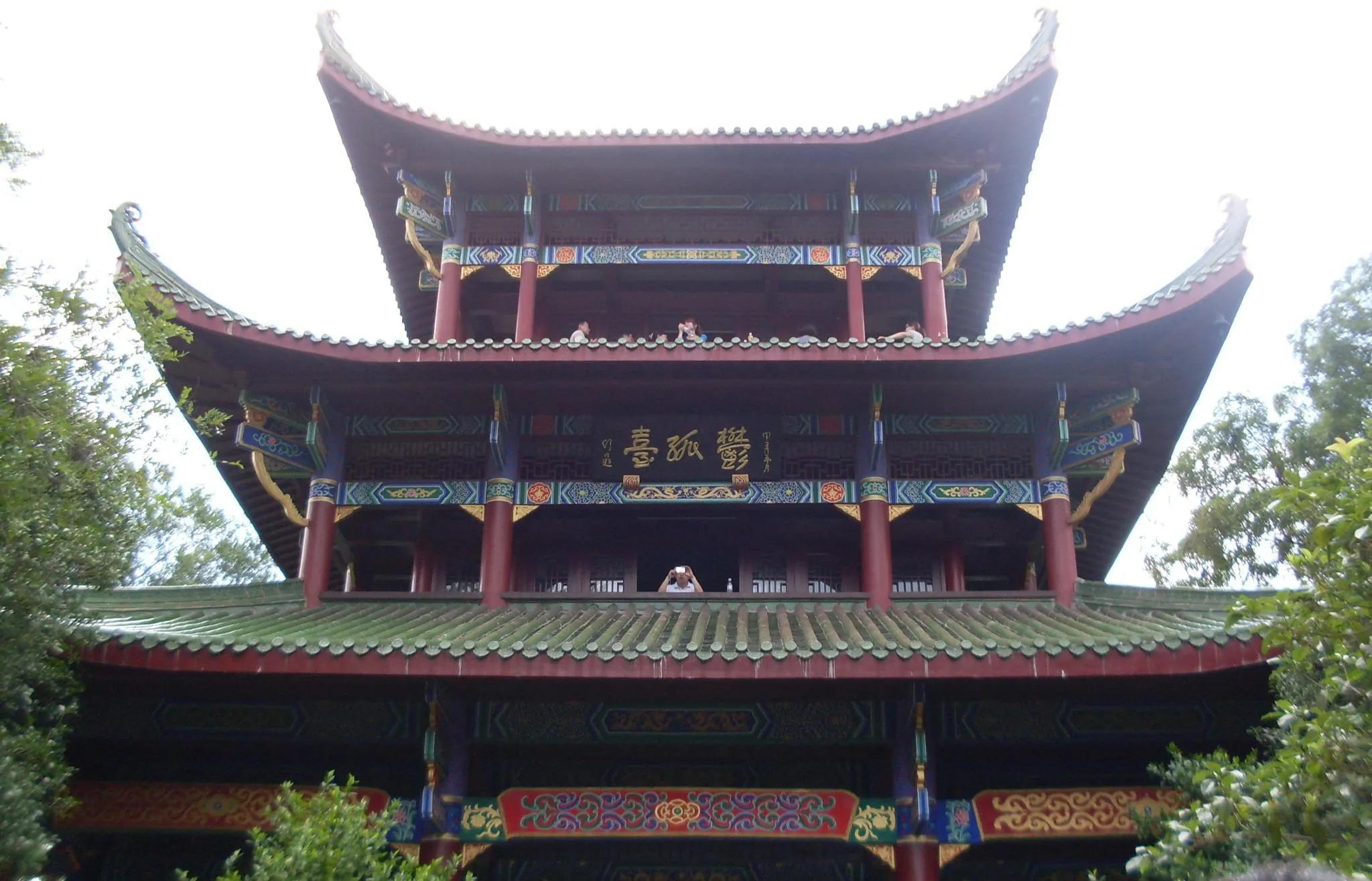 Ganzhou, the place where I used to wander when I was young (1) - iNEWS