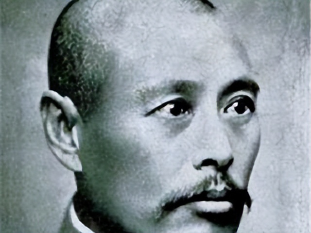 Standing in Luoyang, Wu Peifu, who once planned to rule the world, how ...