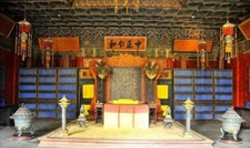 Heshen was at the height of his power during the Qianlong period. After ...