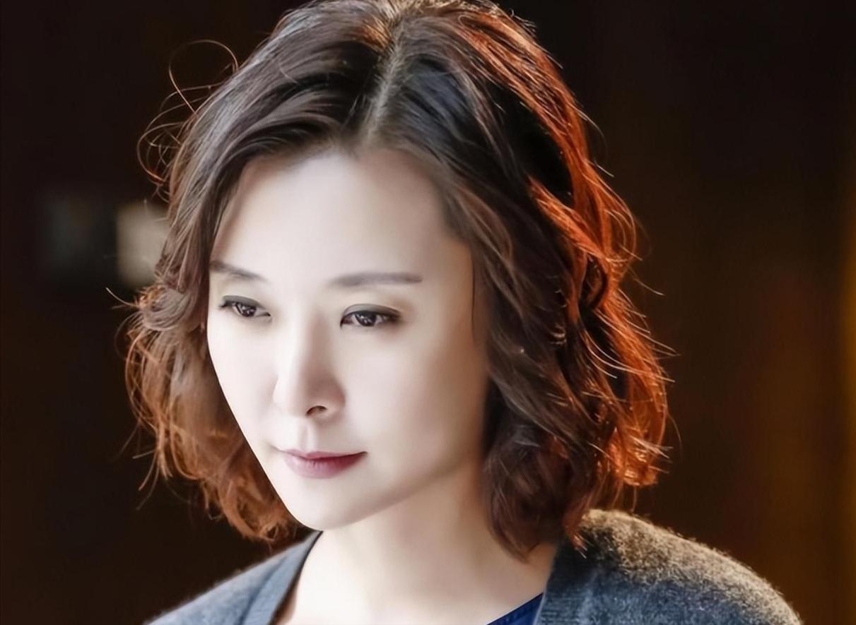 Ke Lan: I am not married, but I have a fixed partner. Huang Zhizhong ...