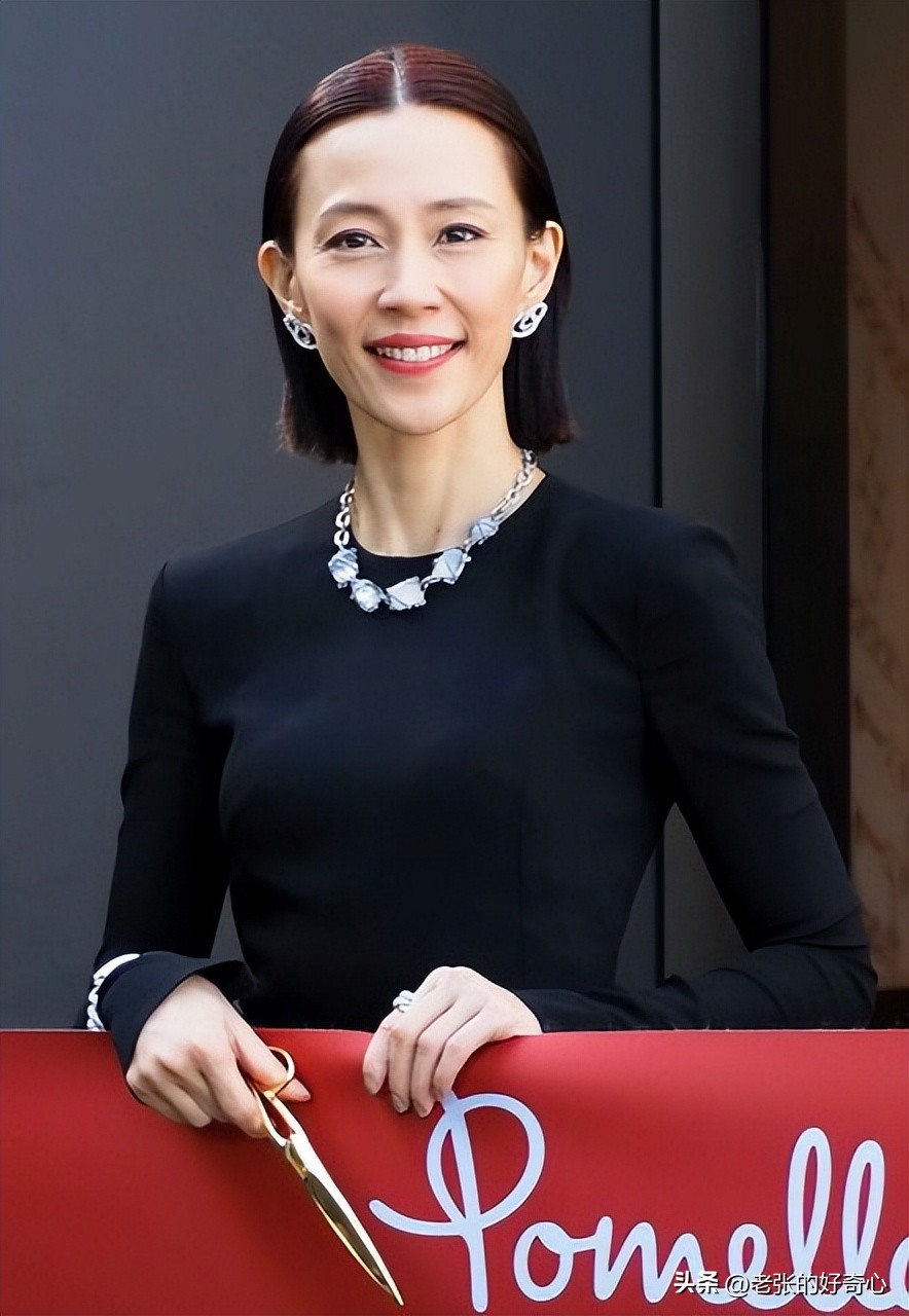 Inventory of the most popular Japanese actresses in their 40s - iNEWS