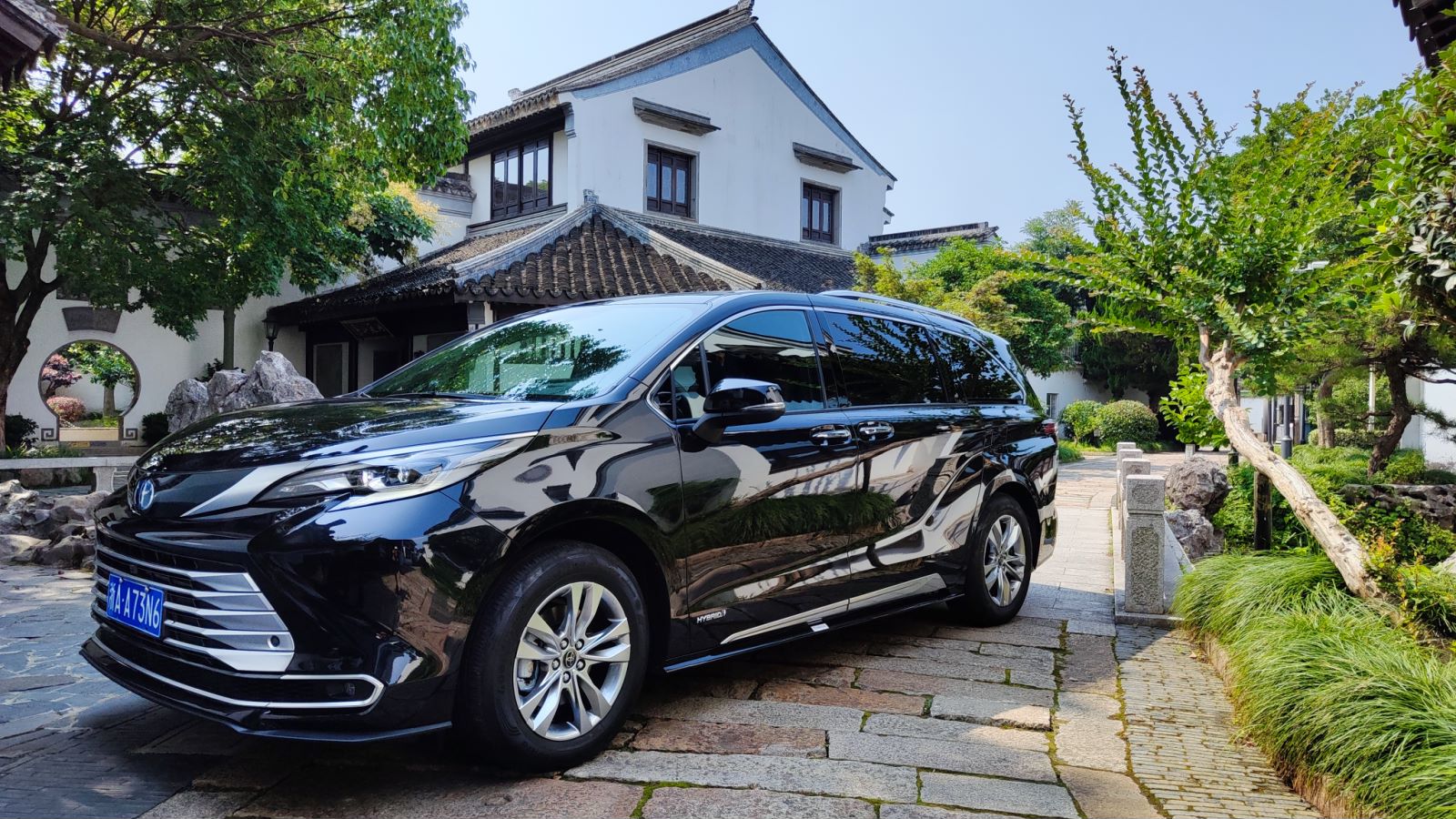 What kind of model is mpv? Understand the classification, advantages ...