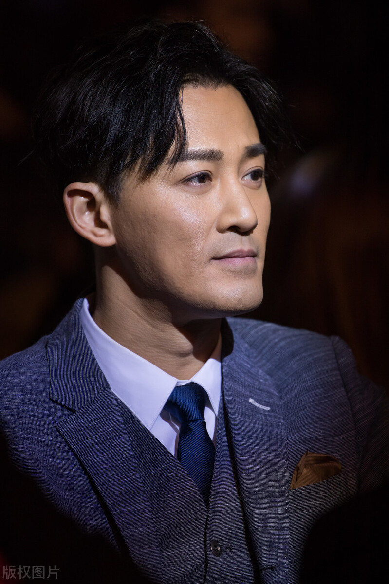 Is Lin Feng so handsome? - iNEWS