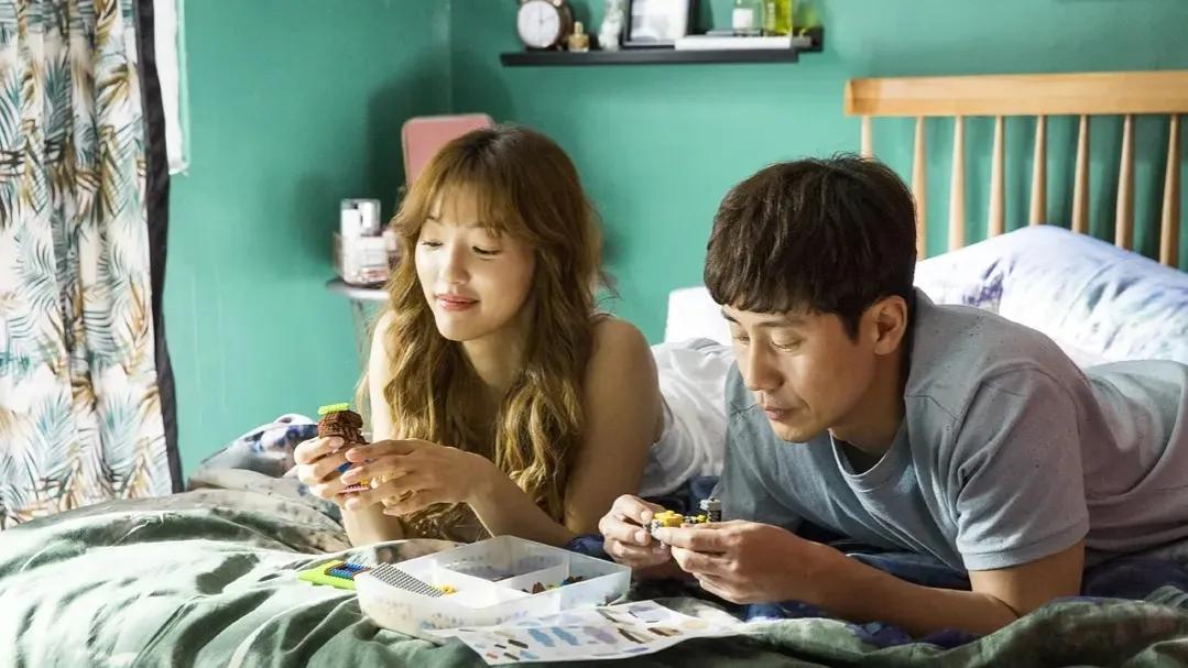 Korean Fengyue ethics film "Wind Wind": love, family harmony and ...