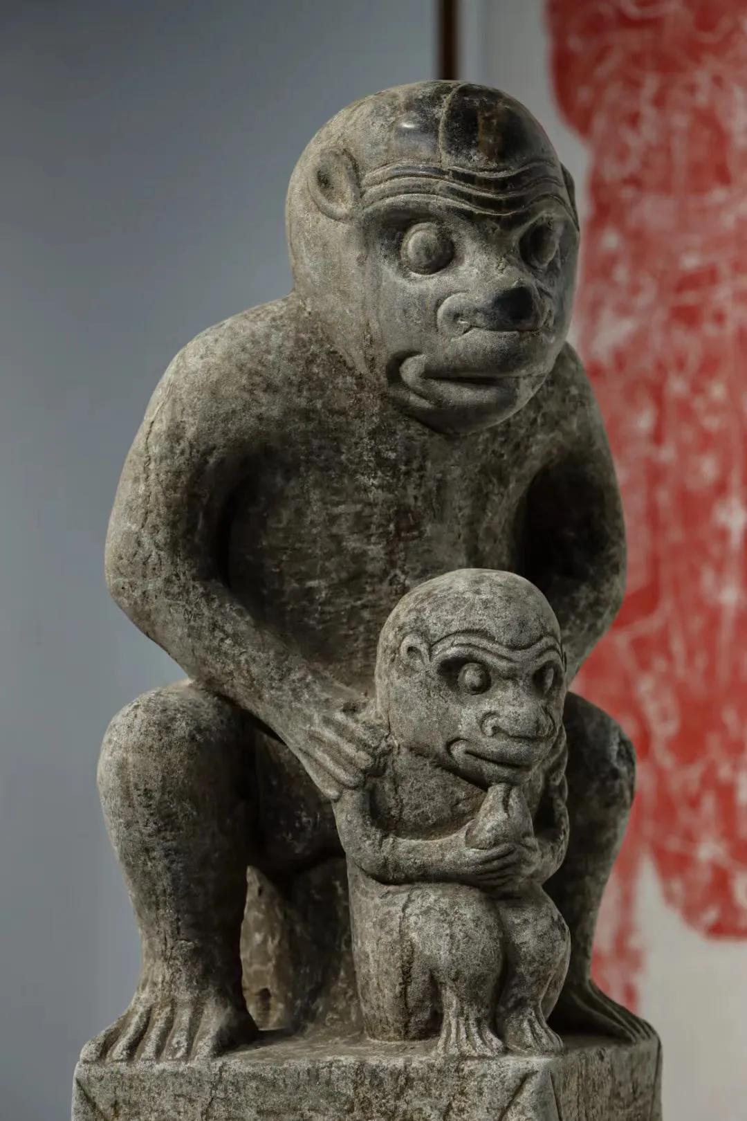 stone monkey - iNEWS