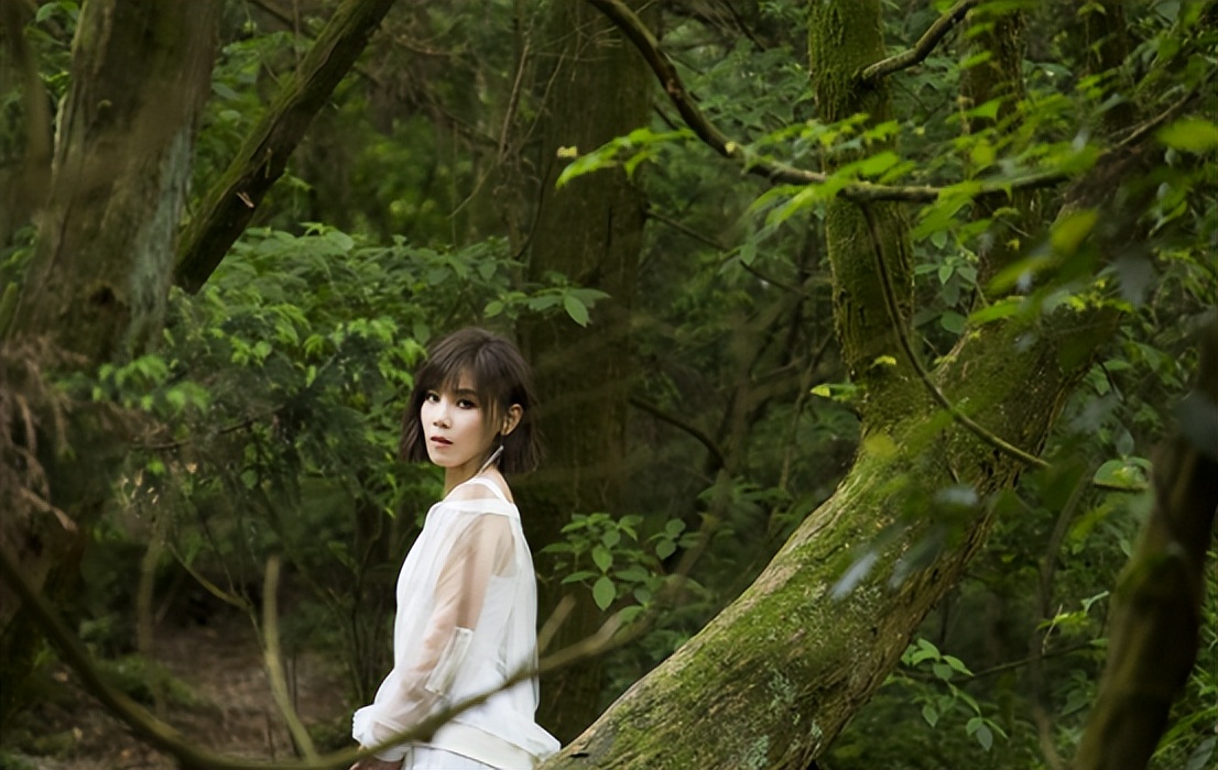 Li Jiawei, who turned out to be an intermediary, has such a strong ...