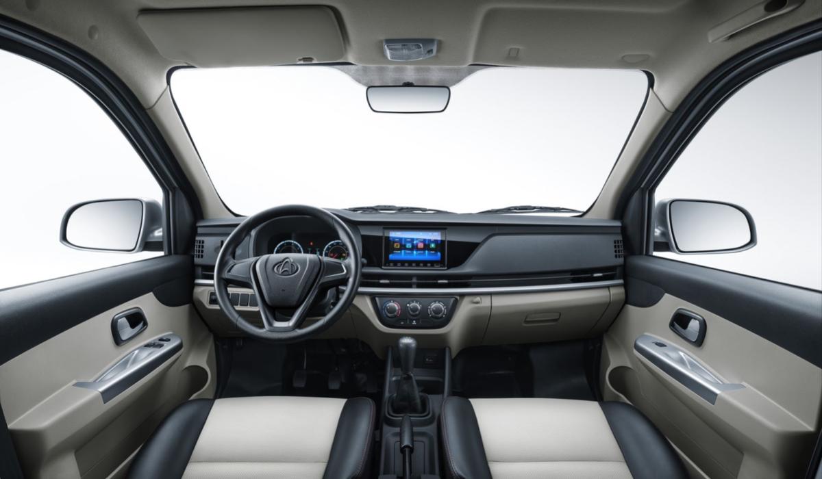 Leading the new trend of power in the industry, the new Changan Star ...