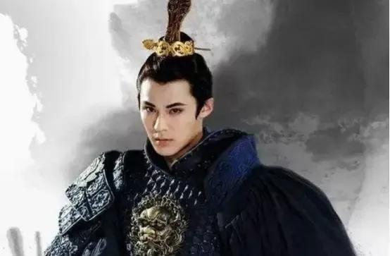 The wonderful life of Murong Hong, Emperor Liewen of Xiyan - iNEWS