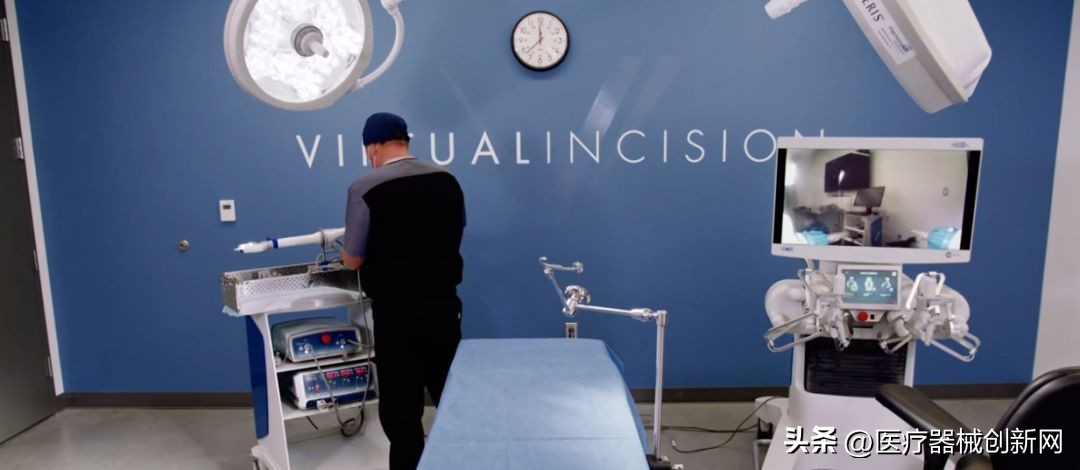 NASA blessing!The MIRA surgical robot will board the International ...