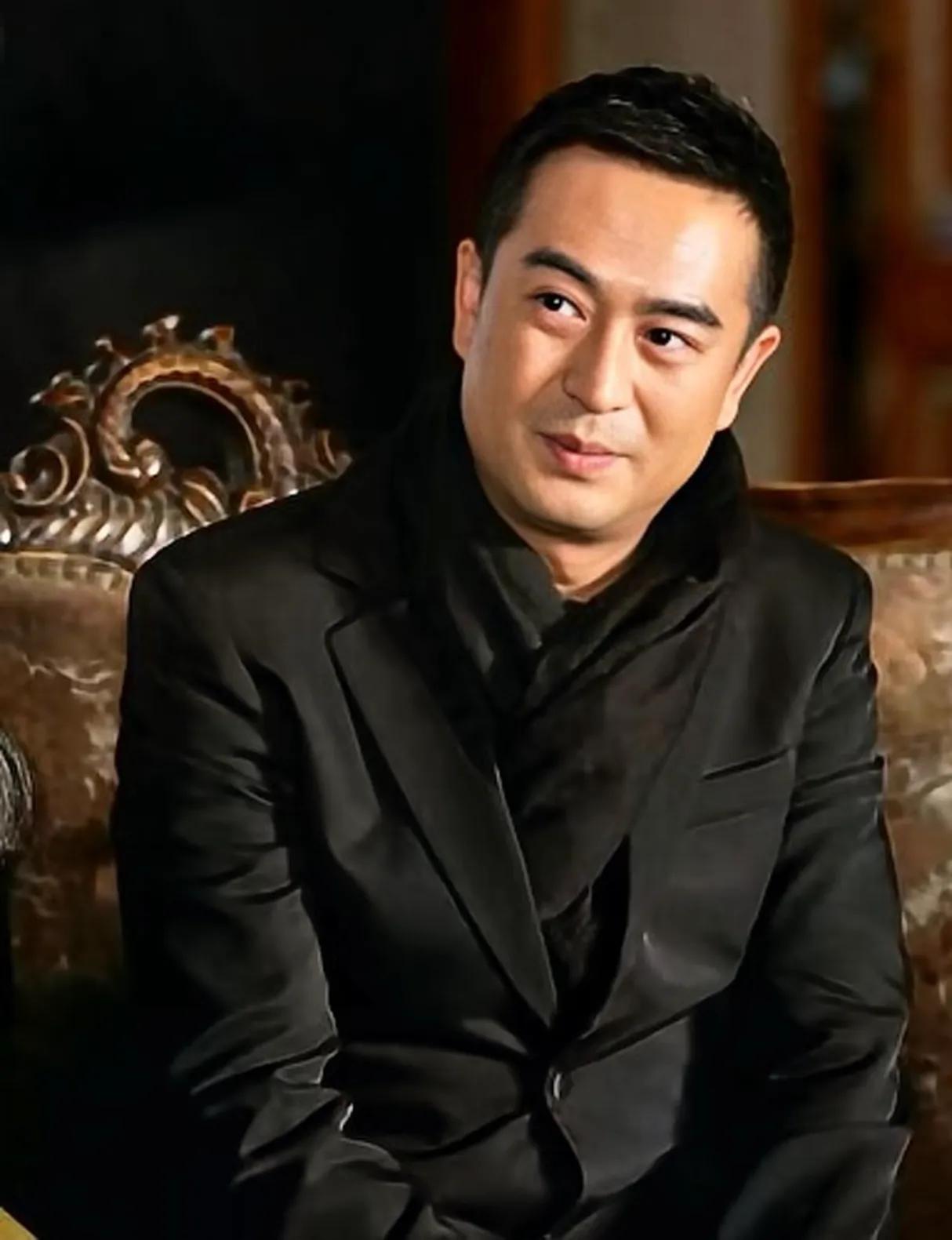 One of my favorite actors, Zhang Jiayi's smile is so contagious - iMedia