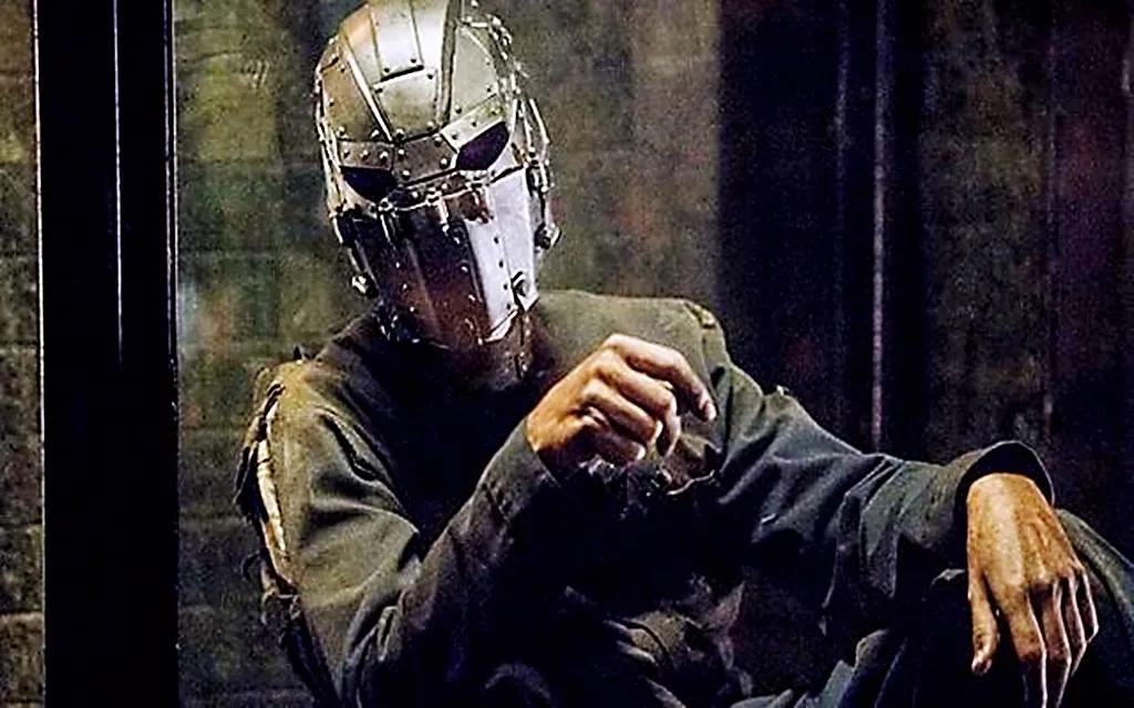 Who is the "Iron Mask" in the Bastille?Confused European historians for ...