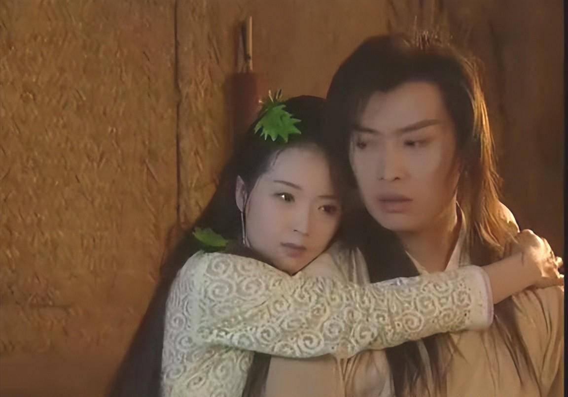 Gu Long broke the predetermined male lead, and boldly used the ...