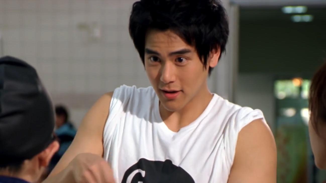 Peng Yuyan dedicated too much to art! Jiang Wen couldn't put it down ...