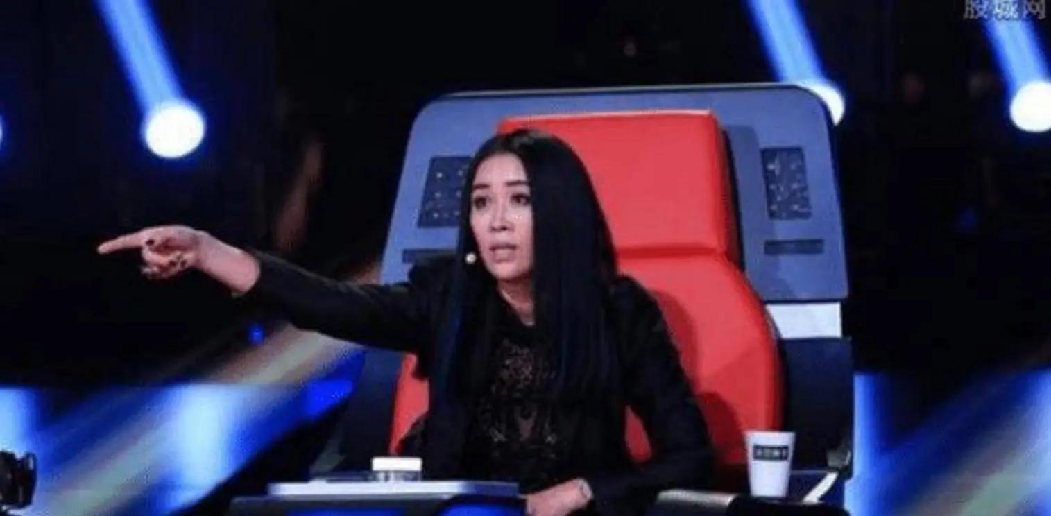 Zhang Zhimin: The wolf with the knife, the eagle is not the opponent ...