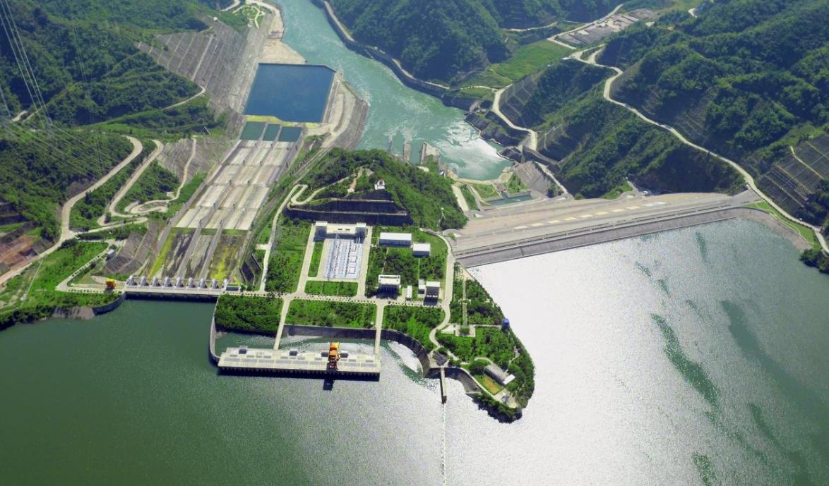 20 Years of Western Development: These Super Projects Give the Western ...