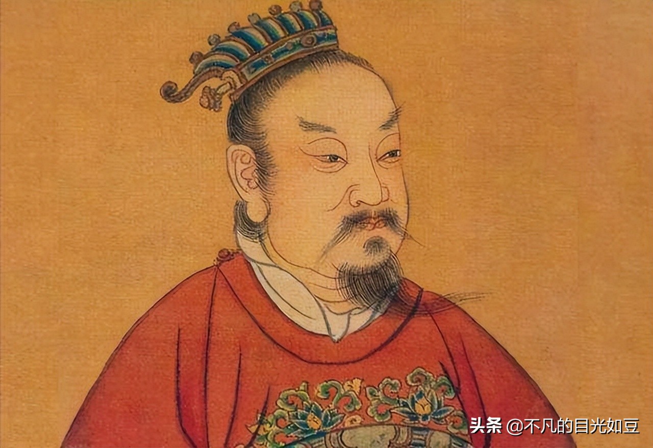 Those things of the emperor (9): Wang Mang's failed "social reform ...