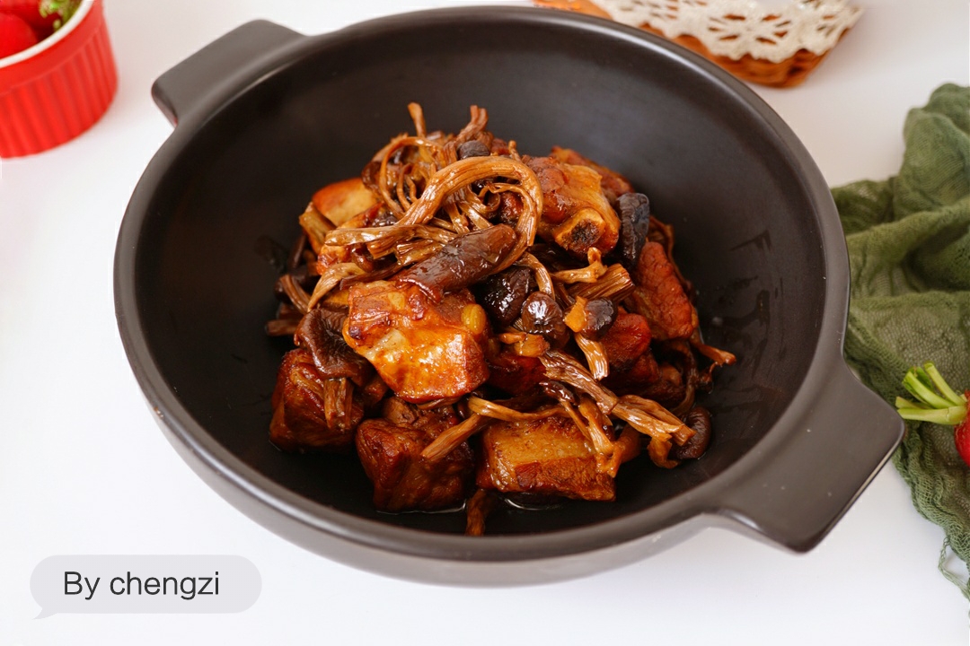 The colder the weather, the more sought-after this stew is. The ...