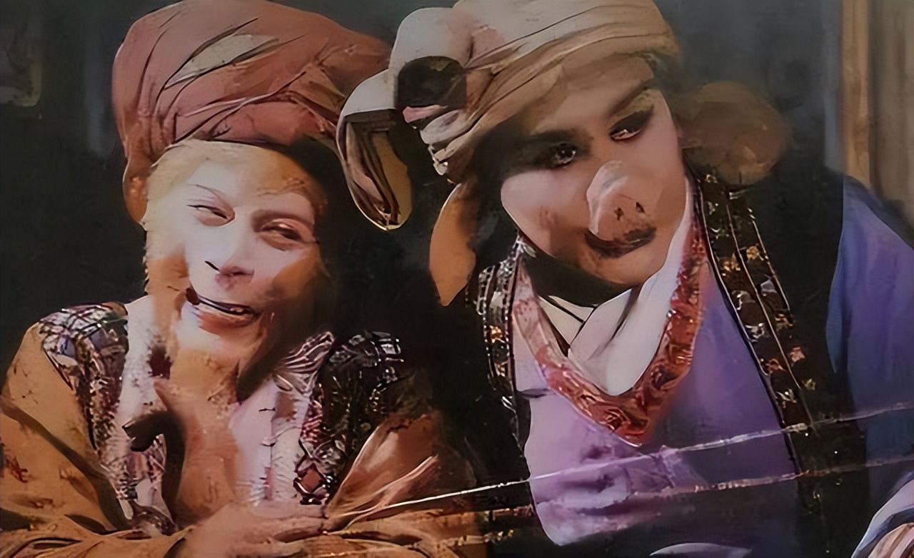 Ma Dehua: From "Pig Bajie" to Long-term Love - iNEWS