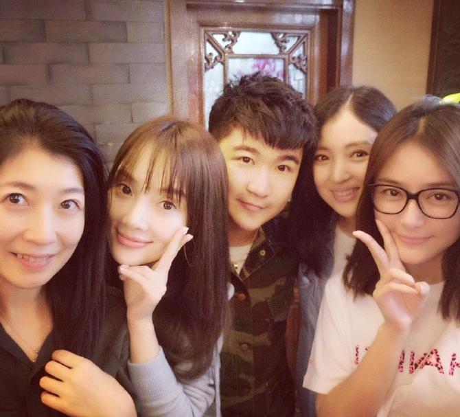 Zhang Da: From hacking the whole network to counterattack, a video ...