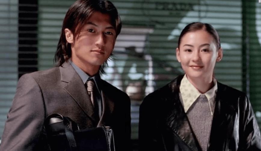 "What's the difference between missing you and dying", Pan Yueming and ...