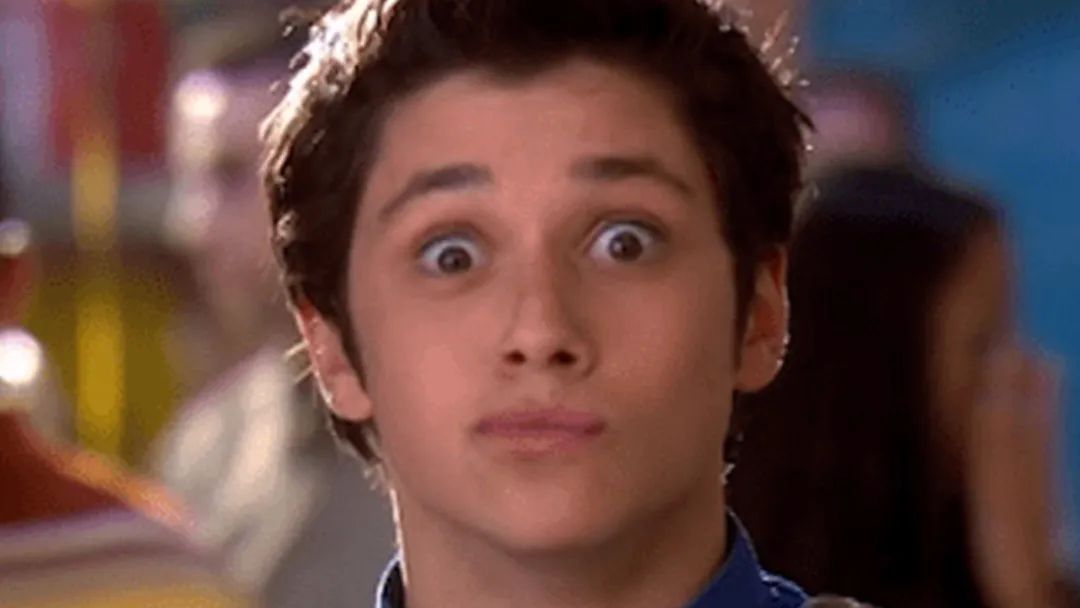 20 years later, the Israeli actor Ricky Ullman, who was born on the ...