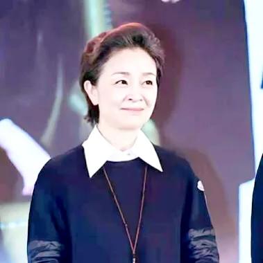 Actor Liu Lili: Married to a wealthy businessman in her second marriage ...