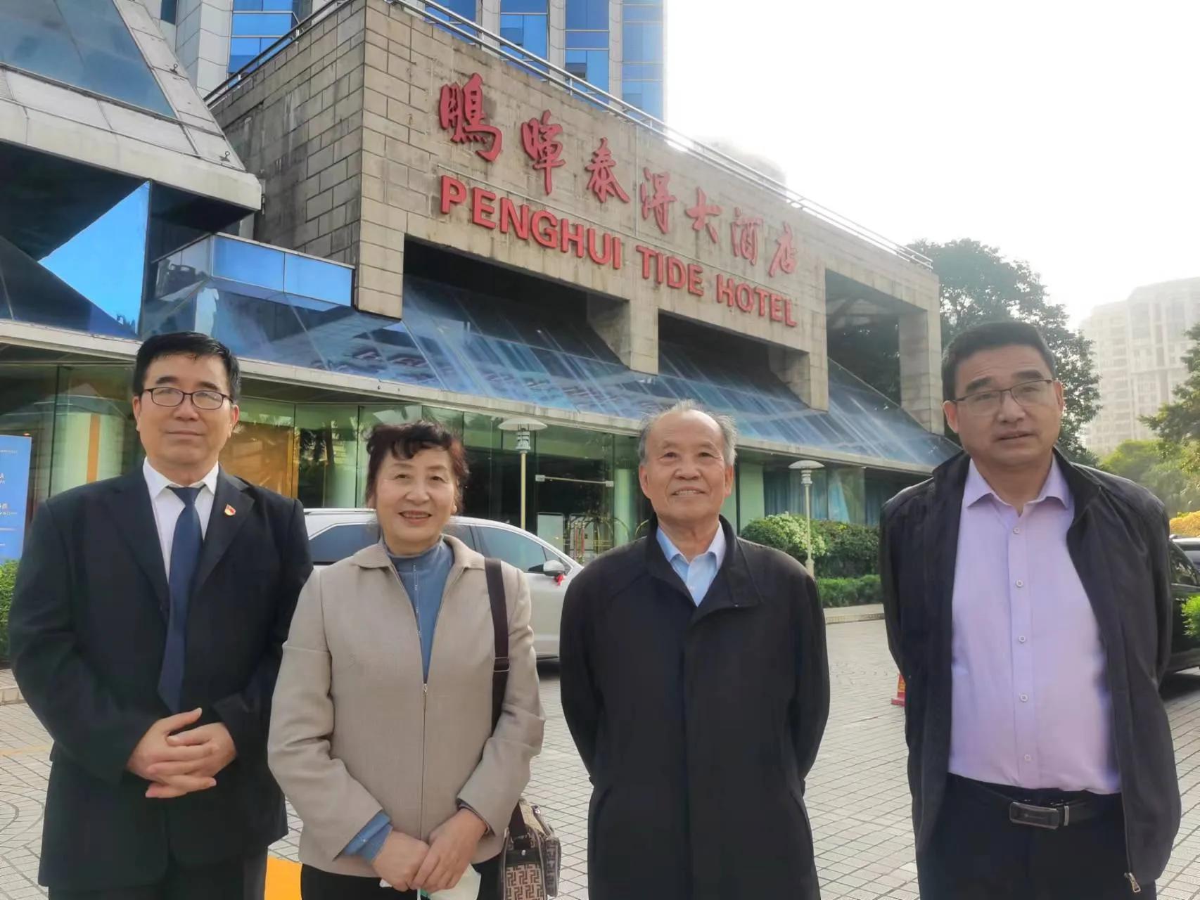 Guo Jian: The Official History of Li Jiaqu (6) - iMedia