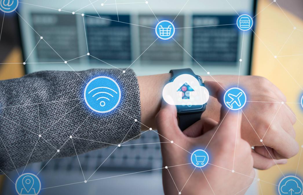 What impact does intelligent transformation have on the cost stickiness ...