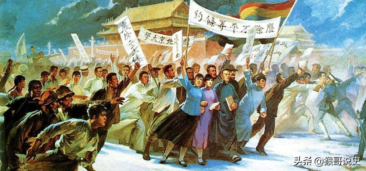 Lin Baisheng was shot in 1946, and he demanded dignity before his death ...
