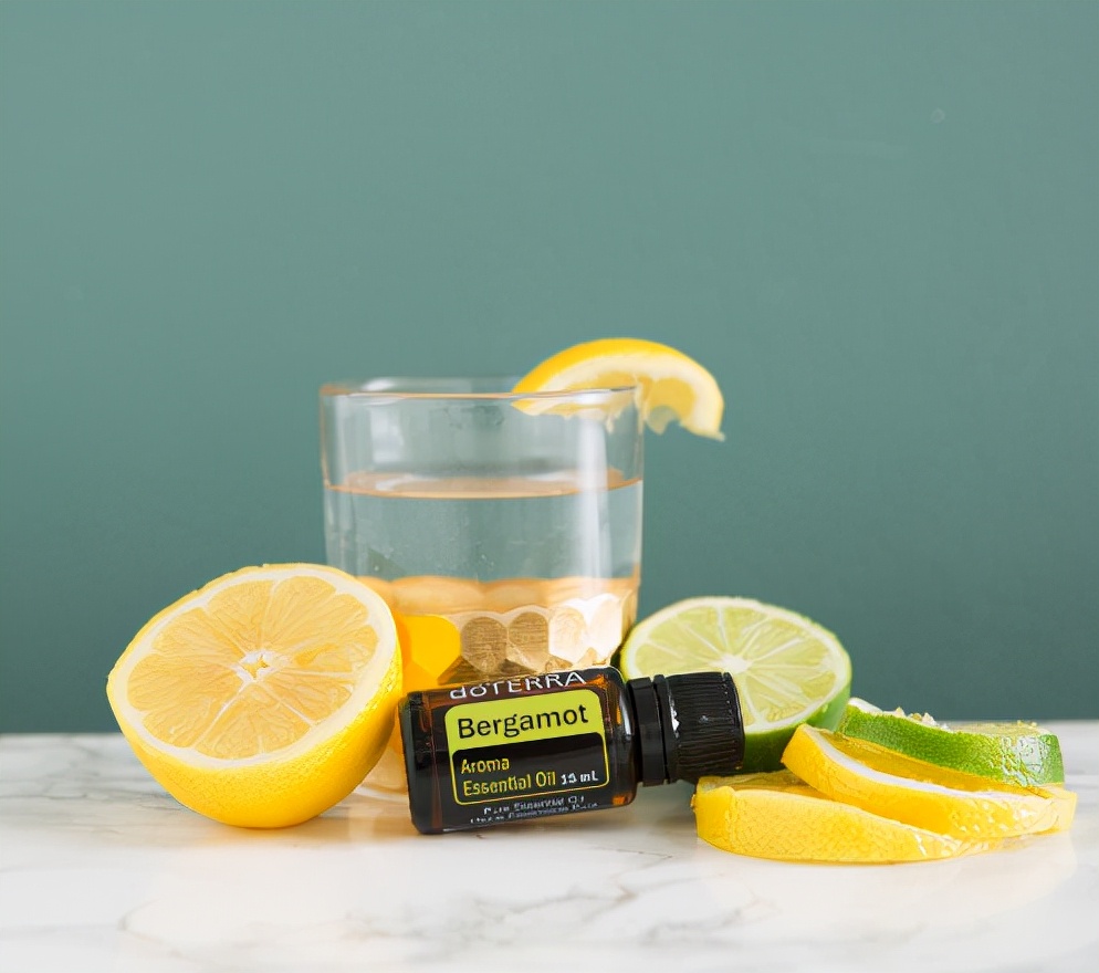 Life is more powerful with "oil", doTERRA essential oils take care of ...